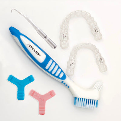 Aligner Care Solutions – 1122CORP